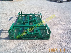 Automotive Racks | Racks for Automotive Parts & More - Tier-Rack