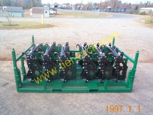 Automotive Racks | Racks for Automotive Parts & More - Tier-Rack
