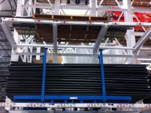 Warehouse Racks | Warehouse Storage Racks for Optimized Solutions ...