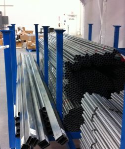 Warehouse Racks | Warehouse Storage Racks for Optimized Solutions ...