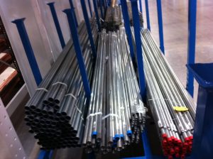 Warehouse Racks | Warehouse Storage Racks for Optimized Solutions ...