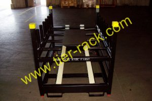 Coil Racks | Reliable Coil Storage Racks - Tier-Rack