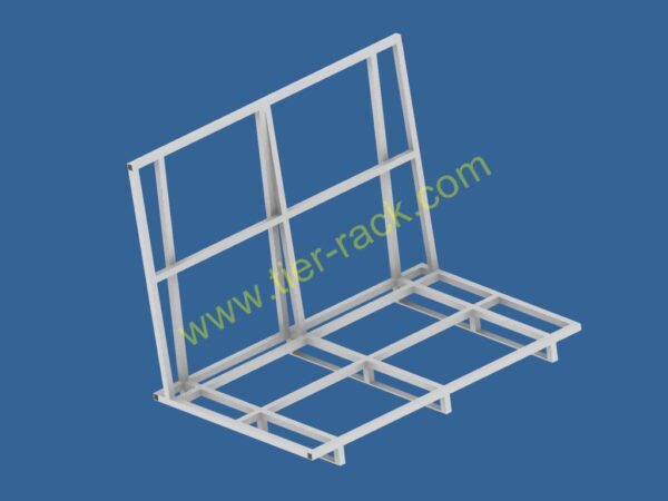 Engineering Services - Tier-Rack