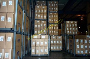 Warehouse Racks | Warehouse Storage Racks for Optimized Solutions ...