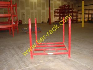 LOAD NESTER OPTIONS - Tier-Rack Custom Warehouse Racks, Stack Racks ...