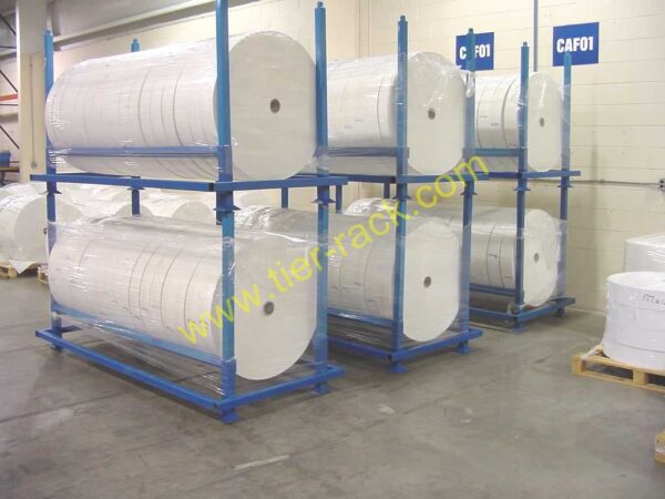 Production Racks | Production Racks for Efficient Material Handling ...