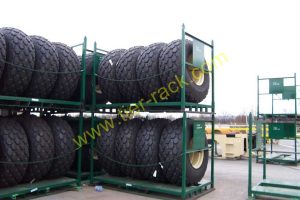 Warehouse Racks | Warehouse Storage Racks for Optimized Solutions ...