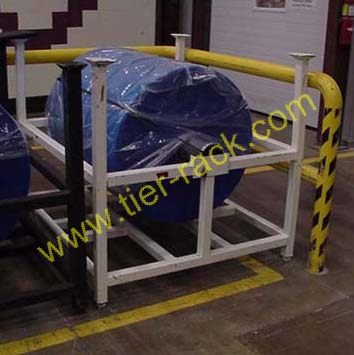 Tier-Rack Industries Served | Innovative Racking Solutions