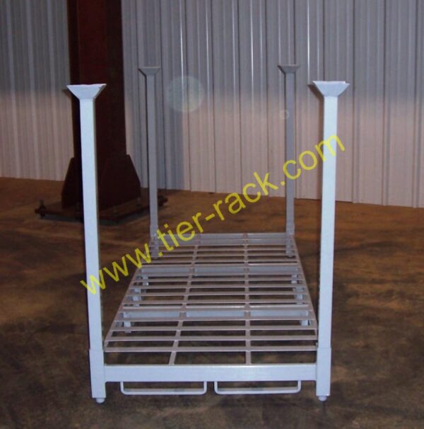 Portable Stack Racks | Portable Racks for Flexible Storage Solutions ...