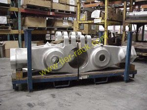 LN-5 Stack Rack | Load-Nester® Model LN-5 - Tier-Rack