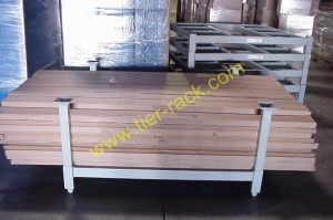 Portable Stack Racks | Portable Racks for Flexible Storage Solutions ...