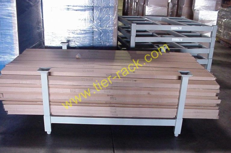 Portable Stack Racks | Portable Racks for Flexible Storage Solutions ...