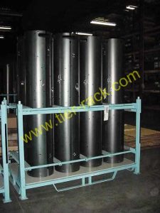 Automotive Racks | Racks for Automotive Parts & More - Tier-Rack