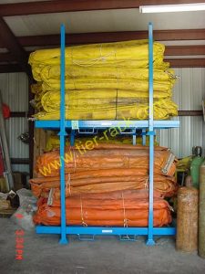 Industrial Storage Racks | Warehouse Storage Rack Systems - Tier-Rack