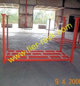 Truck Tire Rack | Tire Racks for Trucks - Tier-Rack