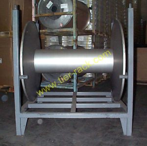 Production Racks | Production Racks for Efficient Material Handling ...