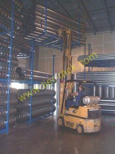 Warehouse Racks | Warehouse Storage Racks for Optimized Solutions ...