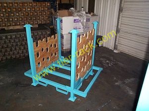 Automotive Racks | Racks for Automotive Parts & More - Tier-Rack
