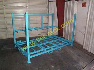 Automotive Racks | Racks for Automotive Parts & More - Tier-Rack