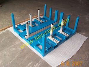 Automotive Racks | Racks for Automotive Parts & More - Tier-Rack