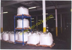 Industrial Storage Racks | Warehouse Storage Rack Systems - Tier-Rack