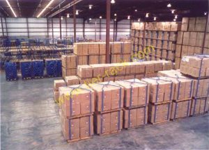 Warehouse Racks | Warehouse Storage Racks for Optimized Solutions ...