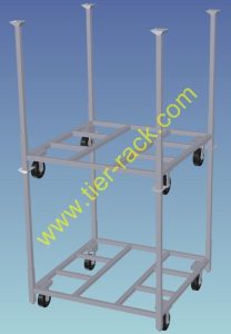 Tier-Rack Corporation Emphasizes on Low Prices to Create Affordable and ...