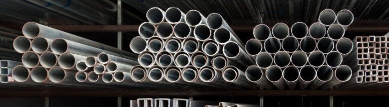 Pipe Racks | Industrial Pipe Racks for Storage - Tier-Rack