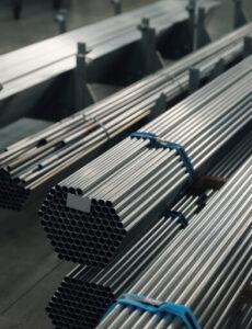 Pipe Racks | Industrial Pipe Racks for Storage - Tier-Rack